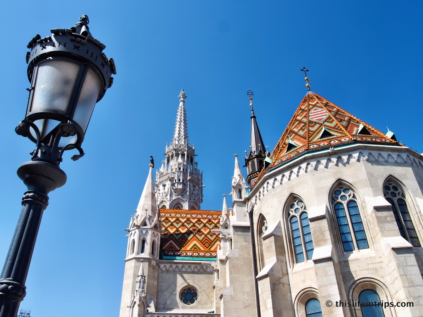Budapest on Foot – Acessible Highlights from the Viking Cruise Ship Port
