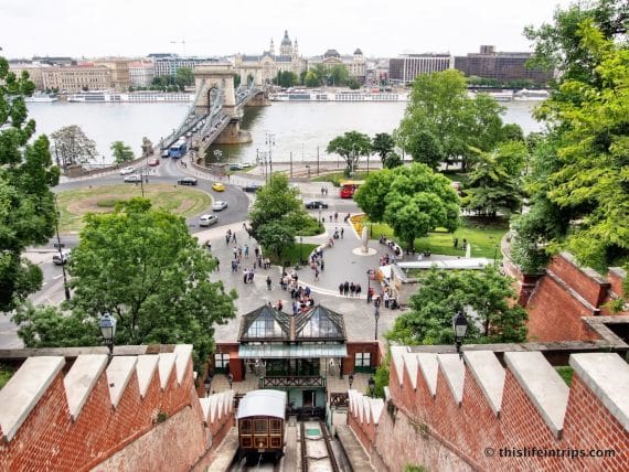 Budapest on Foot – Acessible Highlights from the Viking Cruise Ship Port