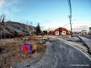 5 Reasons to Visit Yellowknife in the Fall – This Life in Trips