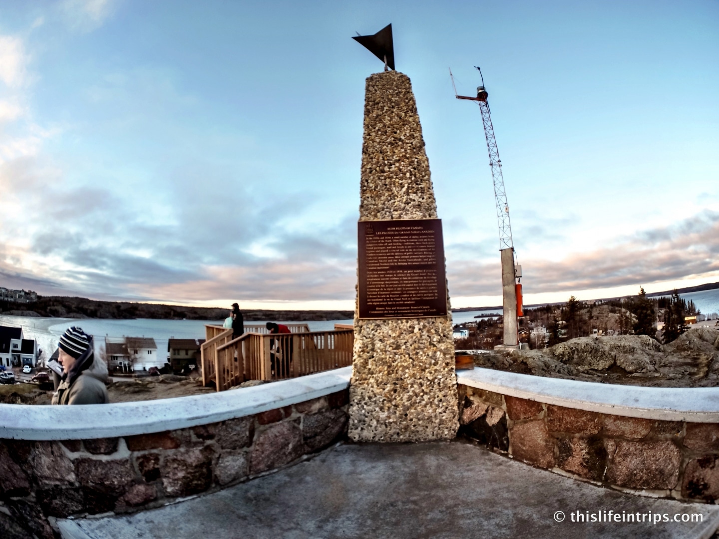 5 Reasons to Visit Yellowknife in the Fall | Canada's Biggest Little City