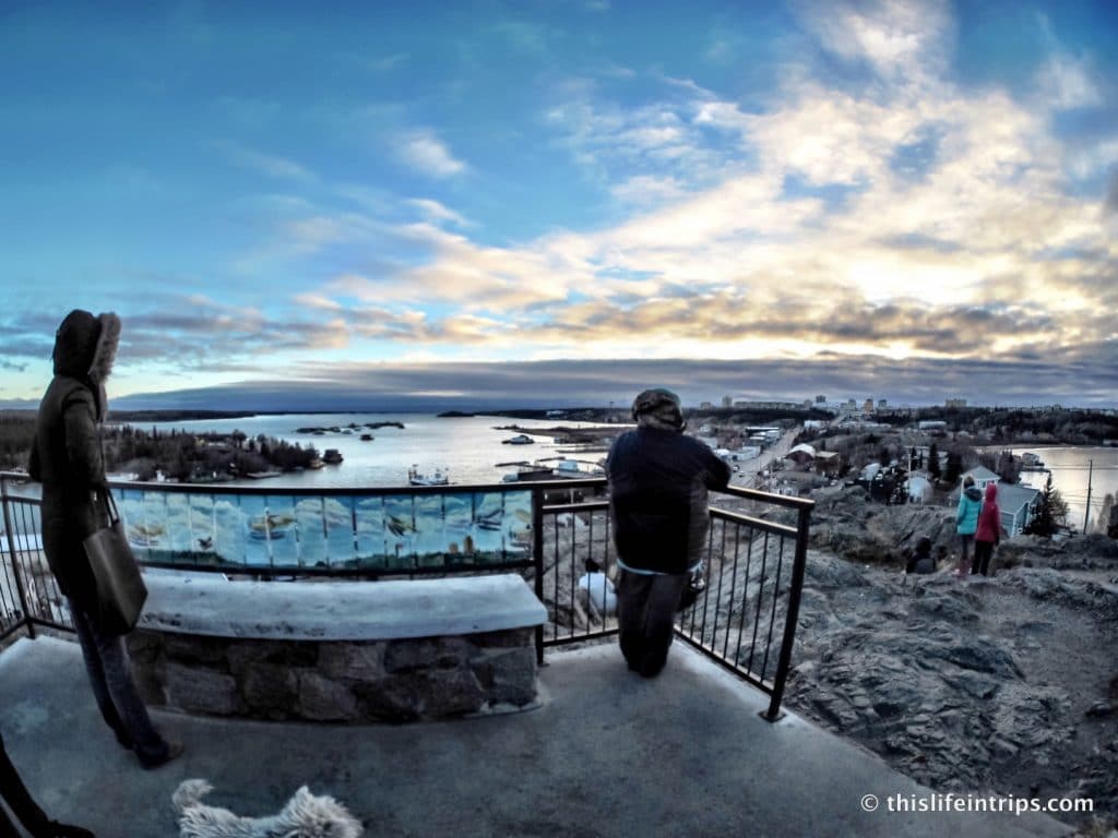 5 Reasons to Visit Yellowknife in the Fall | Canada's Biggest Little City