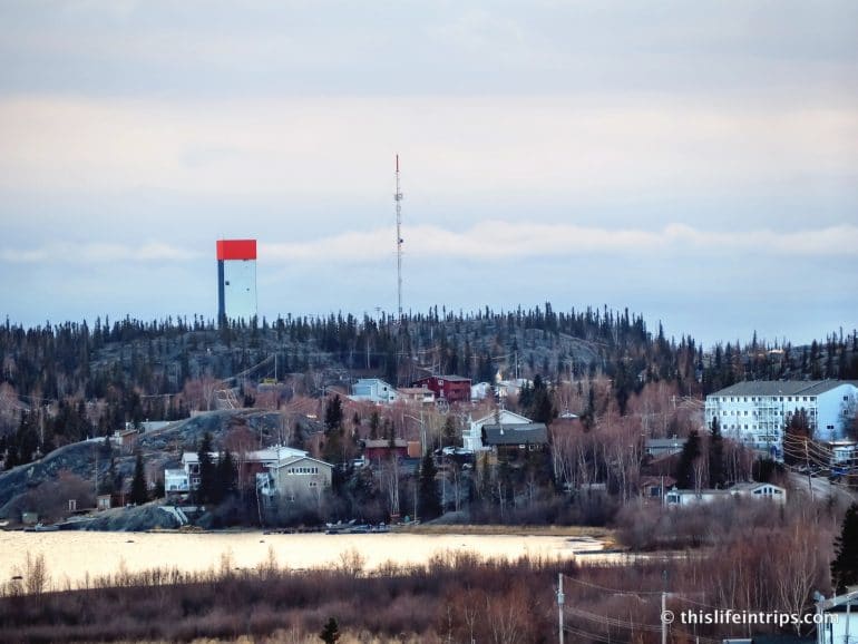 5 Reasons to Visit Yellowknife in the Fall | Canada's Biggest Little City