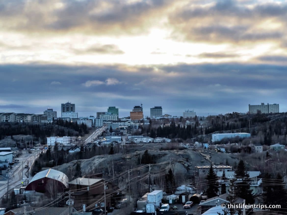 5 Reasons to Visit Yellowknife in the Fall | Canada's Biggest Little City