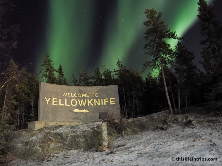 5 Reasons to Visit Yellowknife in the Fall | Canada's Biggest Little City