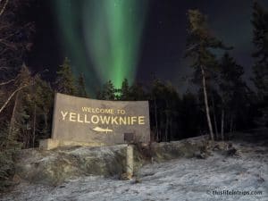 5 Reasons to Visit Yellowknife in the Fall | Canada's Biggest Little City