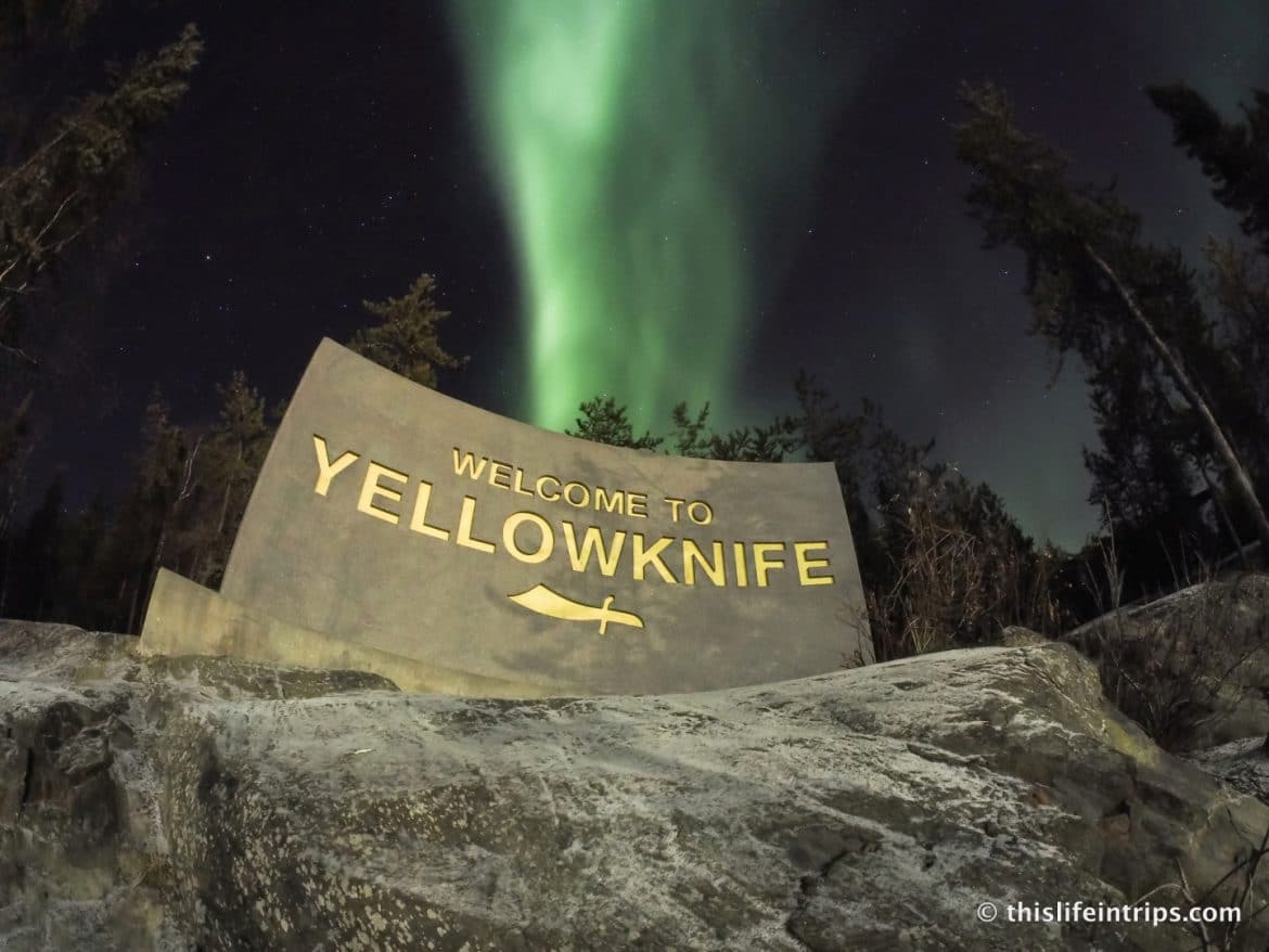 5 Reasons to Visit Yellowknife in the Fall | Canada's Biggest Little City