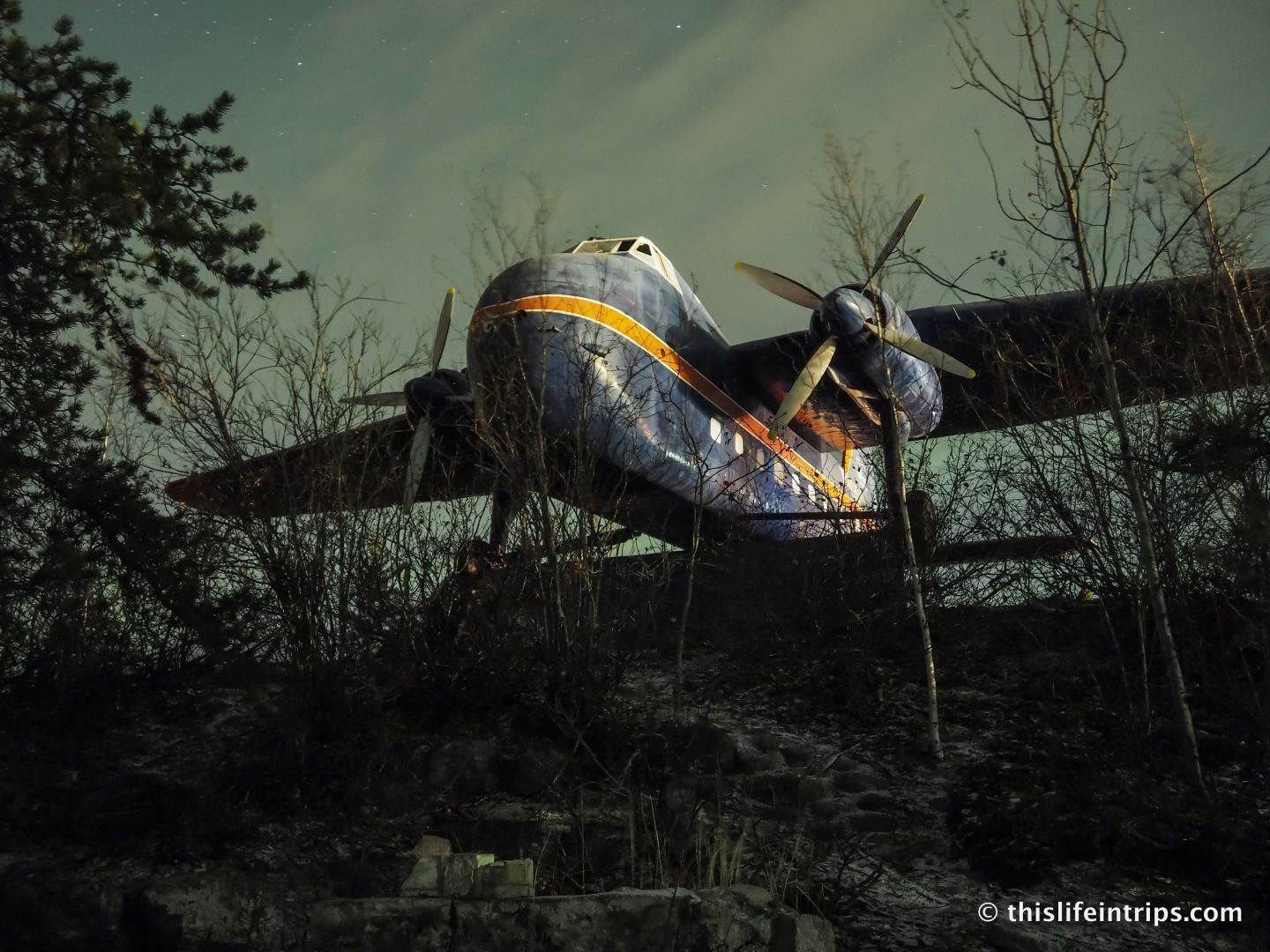 5 Reasons to Visit Yellowknife in the Fall | Canada's Biggest Little City