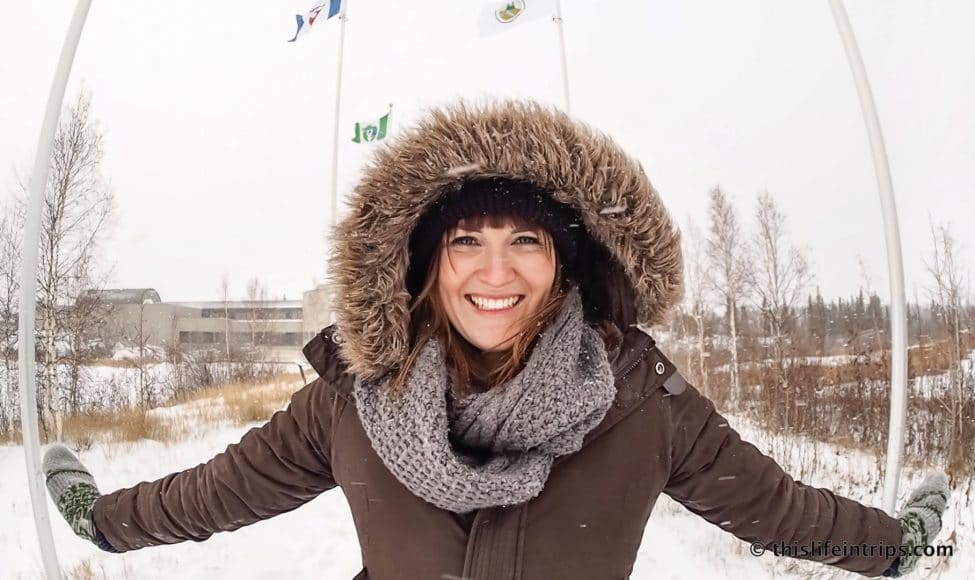 5 Reasons to Visit Yellowknife in the Fall | Canada's Biggest Little City