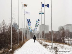 5 Reasons to Visit Yellowknife in the Fall | Canada's Biggest Little City