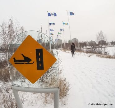 5 Reasons to Visit Yellowknife in the Fall | Canada's Biggest Little City