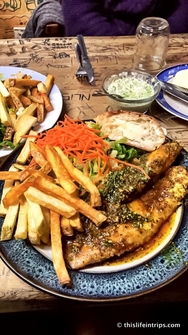 5 Reasons to Visit Yellowknife in the Fall | Canada's Biggest Little City