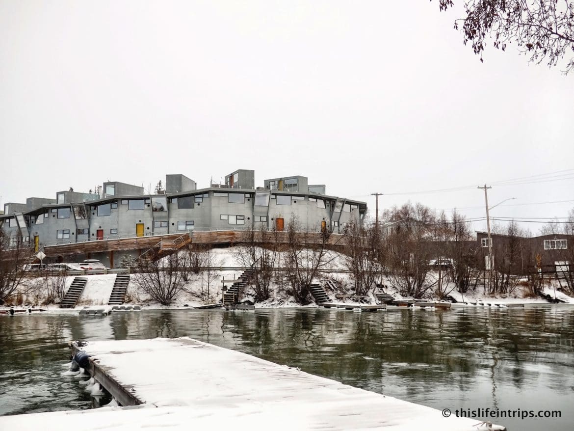 5 Reasons to Visit Yellowknife in the Fall | Canada's Biggest Little City