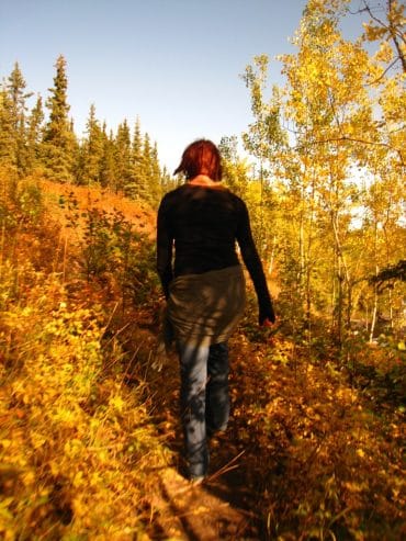5 Reasons to Visit Yellowknife in the Fall | Canada's Biggest Little City