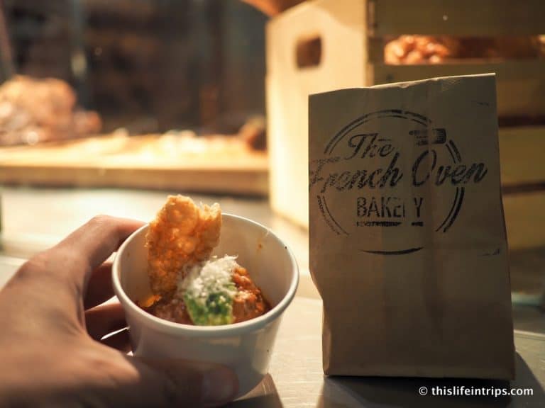 A Taste of Victoria Food Tours Review - Bitesized Best of BC
