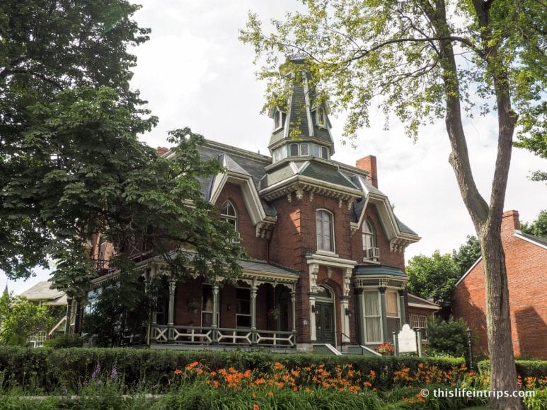 Experiencing The Hochelaga Inn: History, Haunts, and Reviews – This ...