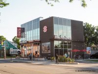 Visiting the Very First Tim Hortons - Canada's Favourite Coffee Shop