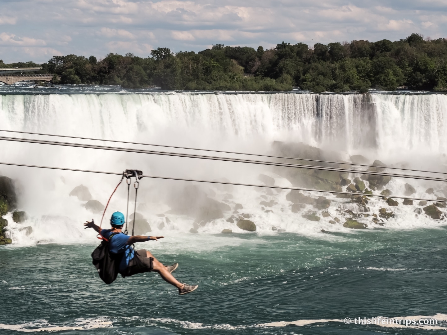 5 Things to do in Niagara Falls that are Actually About the Falls ...