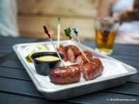 Discovering Kingston - Food Forward, Beer Loving, and Tragically Hip