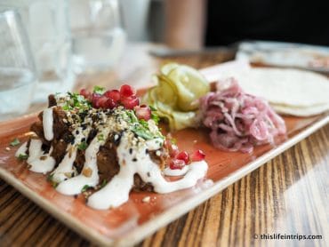 Discovering Kingston - Food Forward, Beer Loving, and Tragically Hip