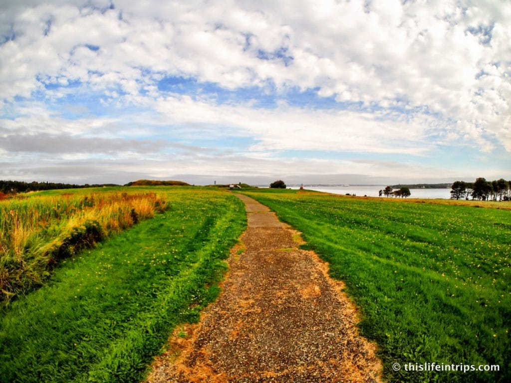 Two Days Too Little Visiting Prince Edward Island | This Life in Trips
