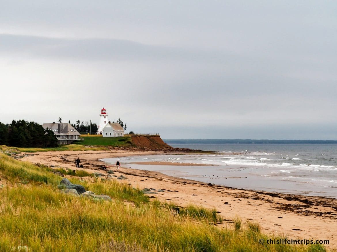 Two Days Too Little Visiting Prince Edward Island | This Life in Trips