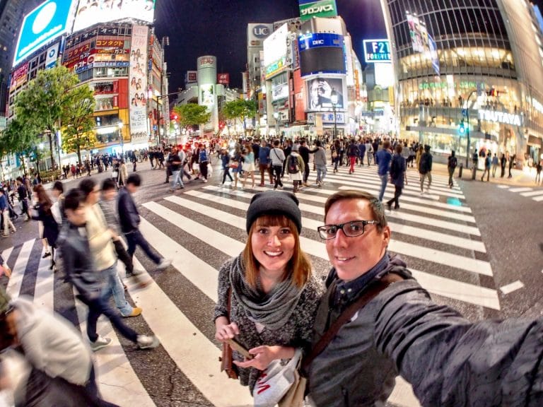 From London to Tokyo, Here Are the World’s Most Creative Crosswalks