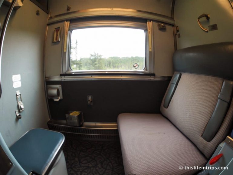 10 Things VIA Rail Doesn't Tell You About "The Canadian Train"