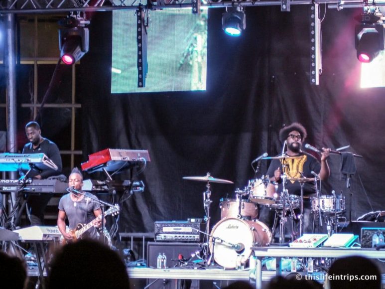 5 REASONS WHY BUMBERSHOOT MIGHT BE YOUR THING