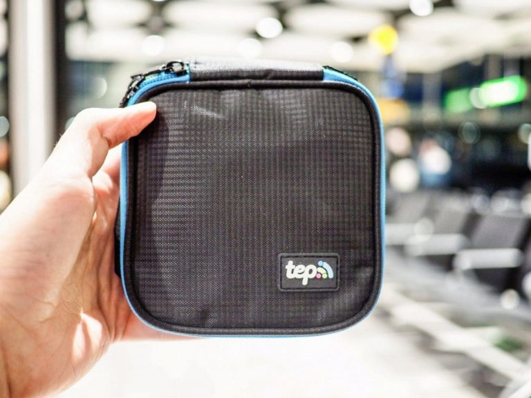 TEP Wireless 2018 Review Take Two – Global Coverage, One Device