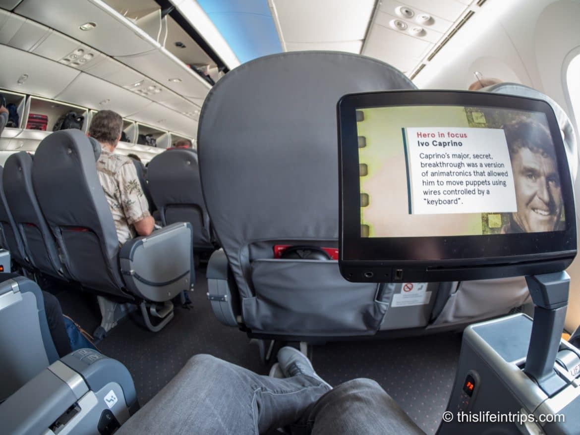 Is Norwegian Airlines Premium Class Worth the Upgrade? Let’s find out