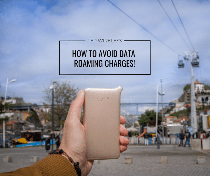 TEP Wireless 2018 Review Take Two – Global Coverage, One Device