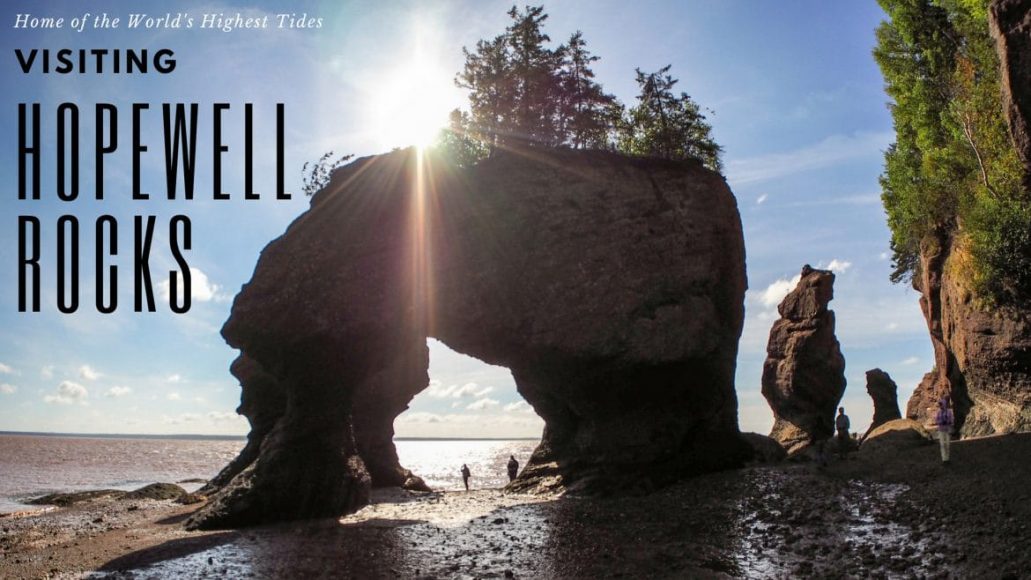 Visiting Hopewell Rocks Review: The Highs and Lows (2025)