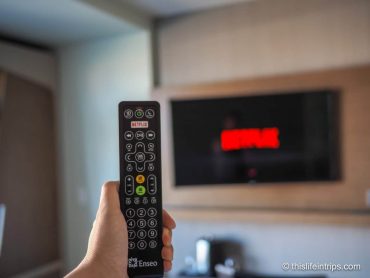 Courtyard by Marriott Prince George Review: A Diamond in PG's Rough