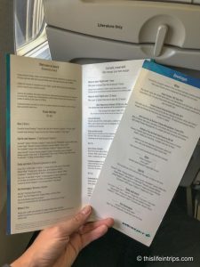 Is WestJet Premium Economy Review: Is It Worth It? Find Out!