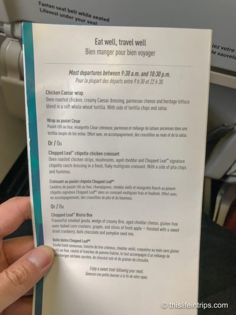 Is WestJet Premium Economy Review: Is It Worth It? Find Out!