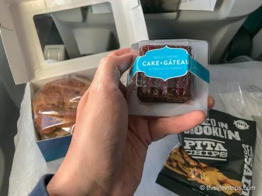 Is WestJet Premium Economy Worth it? Let's Find Out.