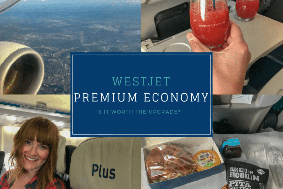 WestJet UltraBasic Review: Is It Really Worth the Savings?