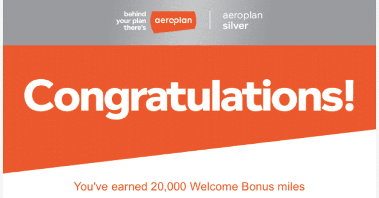 The 5 Best Ways to Earn Aeroplan Miles Fast | This Life in Trips