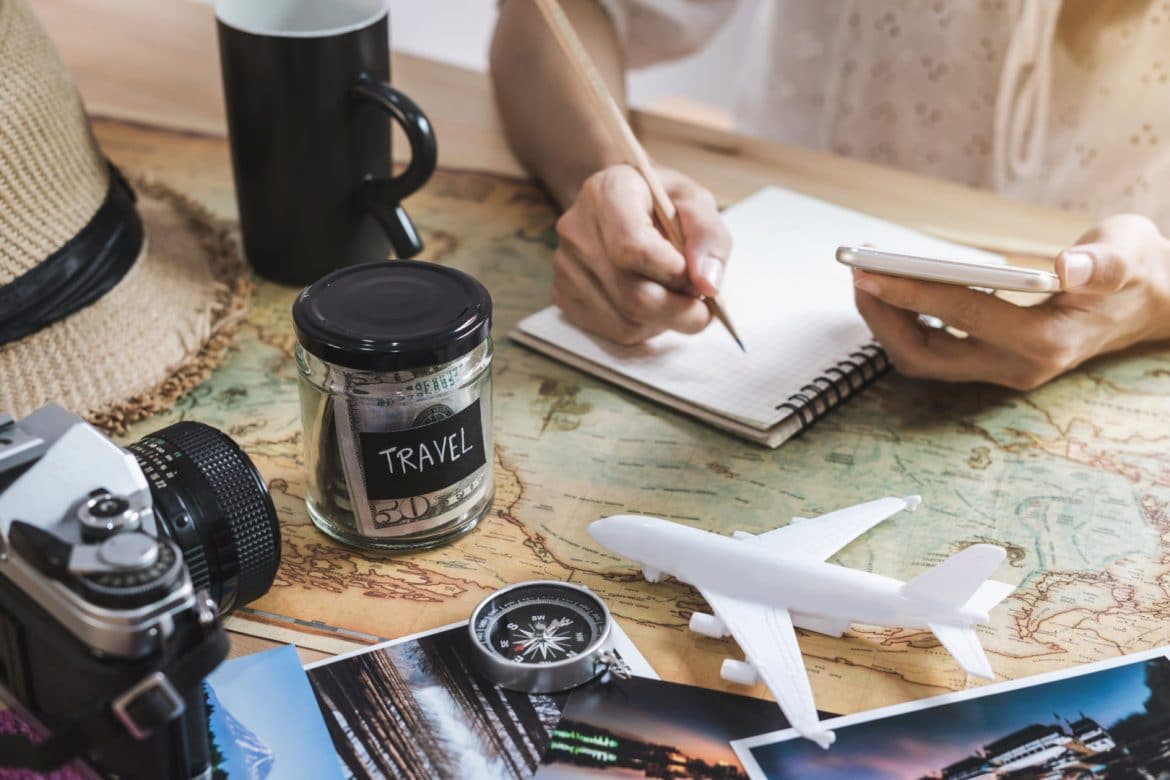 How to Travel the World as a College Student on a Budget