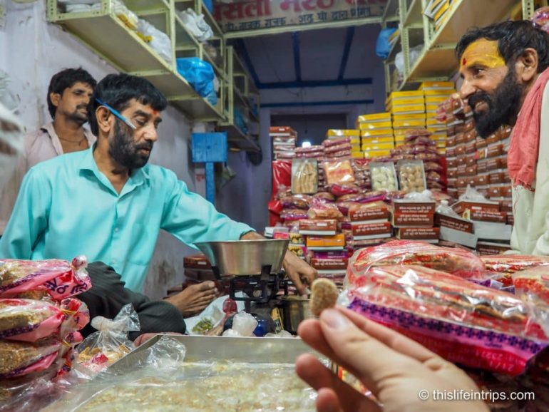 Exploring Delhi Food Tour: Best Food Walking Tour Review