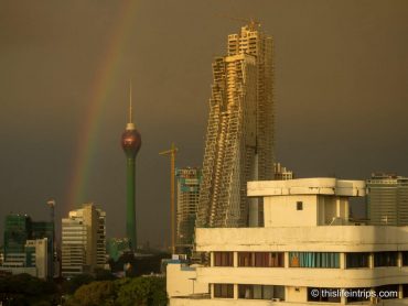 Three days in Colombo – What to See, Do, Eat and Drink