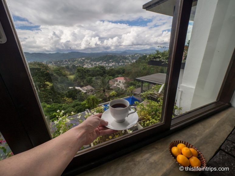 From Paris to Bali, Here Are 8 Great Vacation Spots for Coffee Lovers