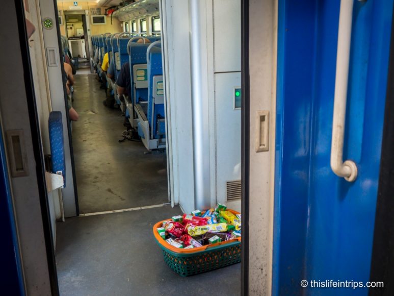 Tips on Taking the Kandy to Ella Train - The World's Most Scenic Train Trip