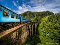 Tips on Visiting the Nine Arch Bridge in Ella, Sri Lanka