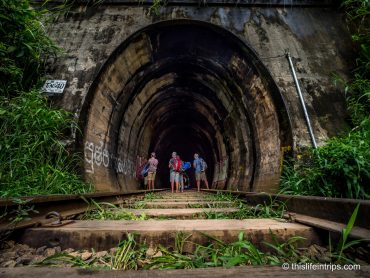 Tips on Visiting the Nine Arch Bridge in Ella, Sri Lanka