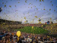 A Visitor's Guide to Japan Baseball - Tips, Tickets, & Etiquette