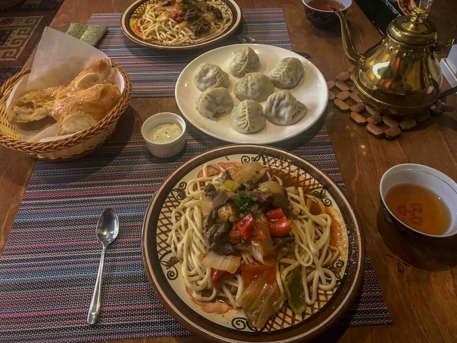 Kyrgyzstan Travel Tips - What to See, Do, Eat & Drink