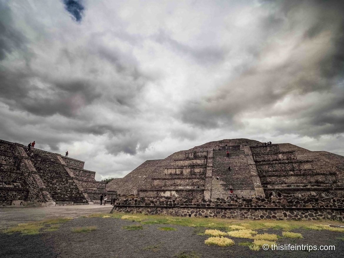 Tips on Visiting Teotihuacan - Mexico City's Ancient Pyramids