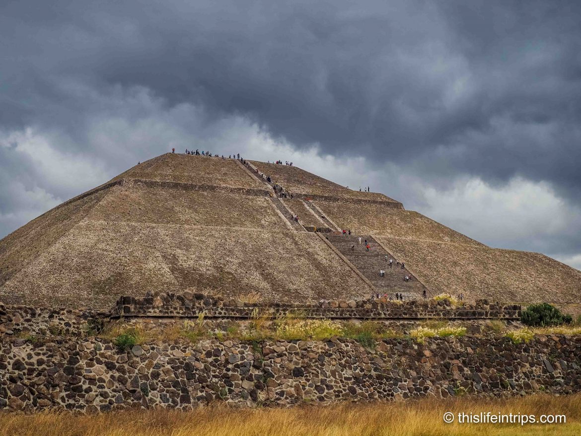 Tips on Visiting Teotihuacan - Mexico City's Ancient Pyramids
