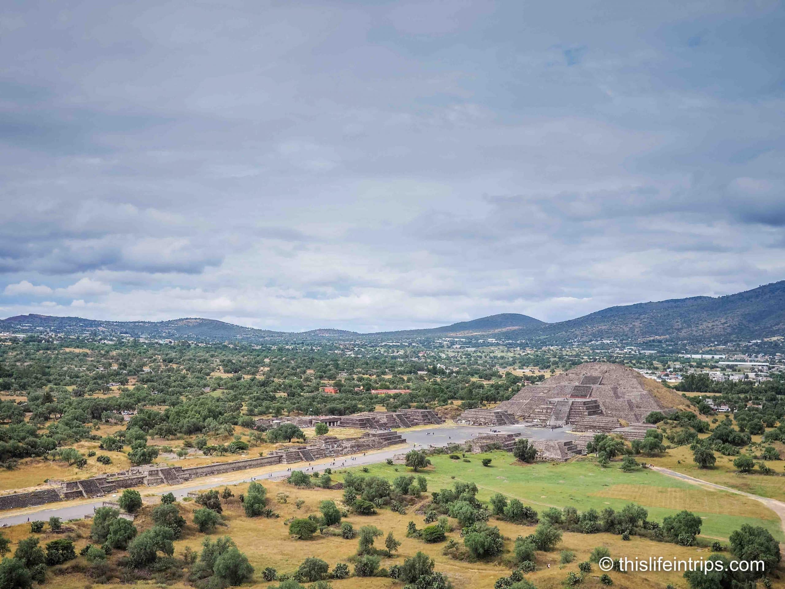 Tips on Visiting Teotihuacan - Mexico City's Ancient Pyramids